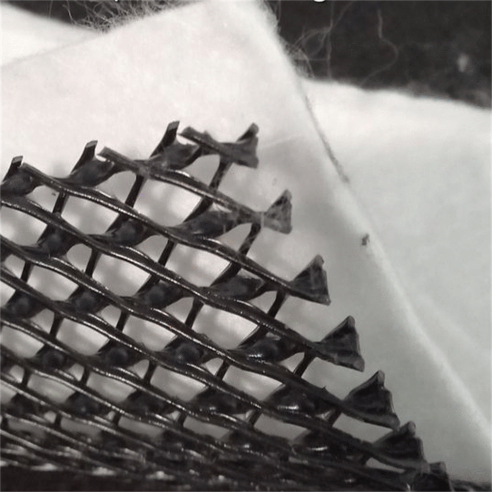 Efficient Anti-Clog Drainage Net for Landfills and Engineering - Anti ...