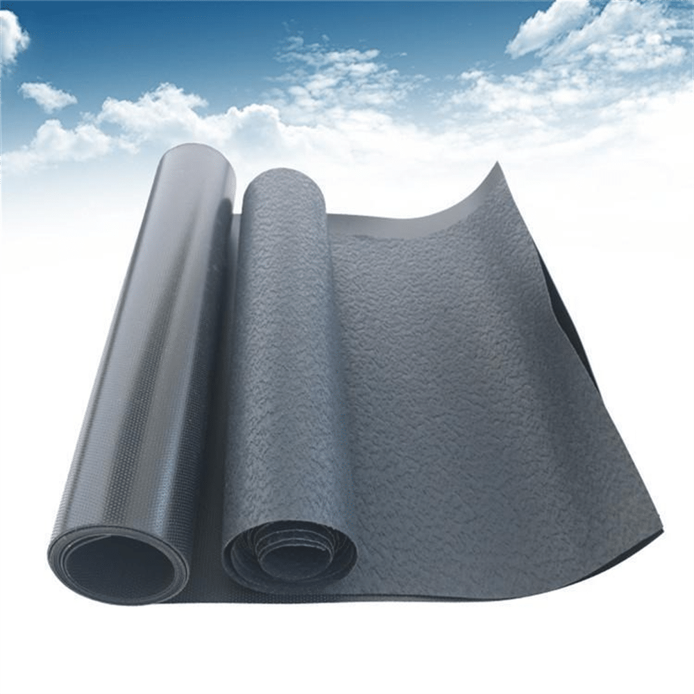 Textured HDPE Geomembranes for Mining Seepage - Anti-seepage System ...