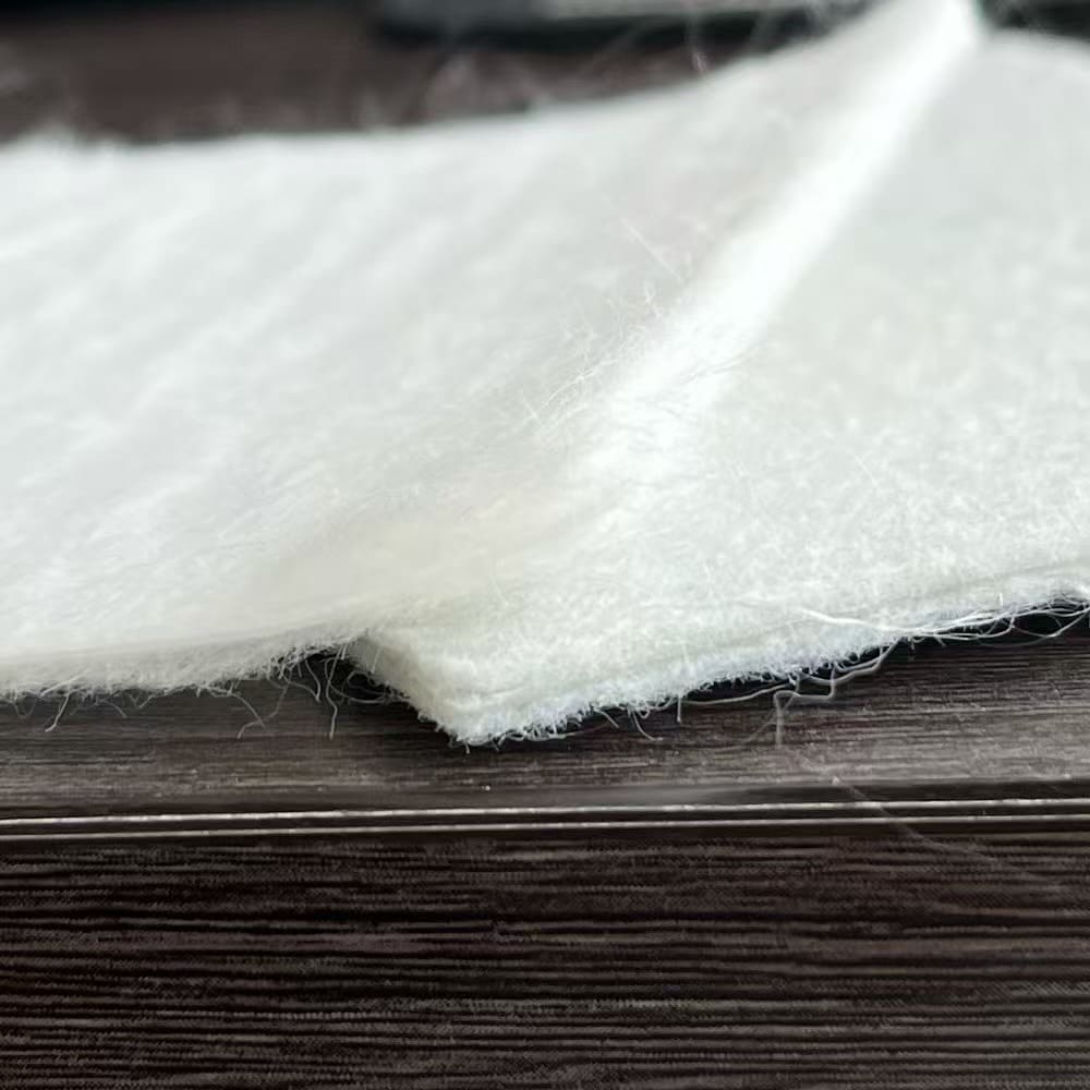 One Geotextile One Membrane Composite Liner for Pond Applications ...