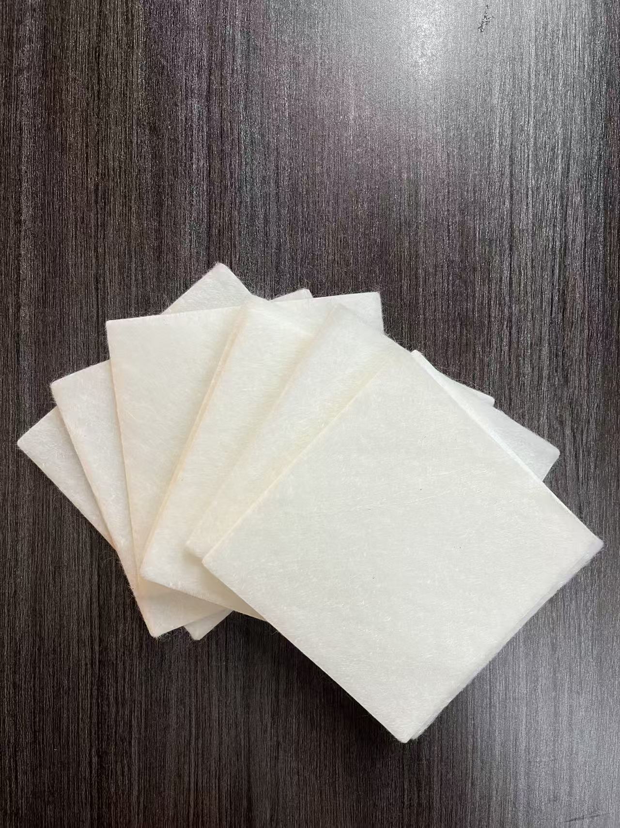PE Film Composite Geomembrane | Polyethylene Liner (Factory Price ...