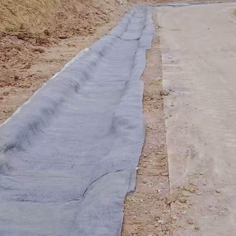 Cement Composite Mat: The Rapid-Setting Solution for Instant Slope ...