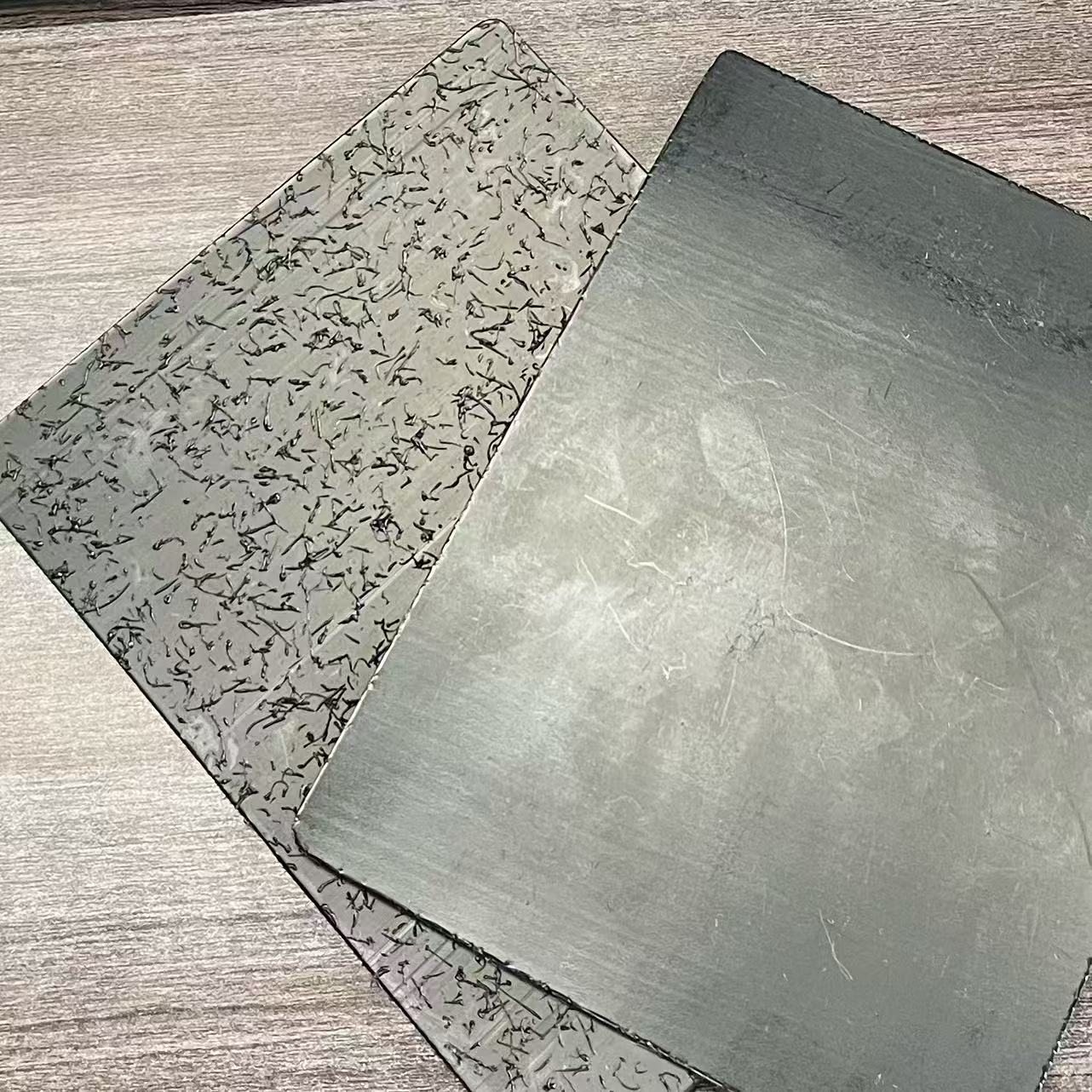 One-Side Textured HDPE Geomembrane for Enhanced Slope Stability - Anti ...