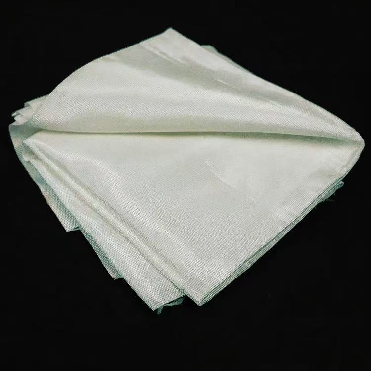 High-Performance Woven Geotextile Fabric for Soil Stabilization and ...